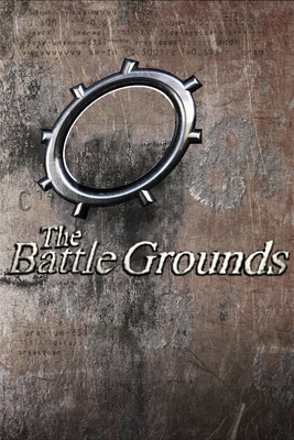 Grid for The Battle Grounds by Jimi - SteamGridDB