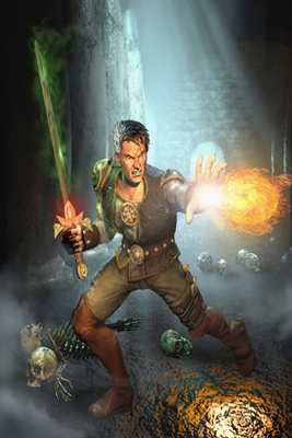 Grid for Crusaders of Might and Magic by Besli - SteamGridDB