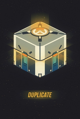 Grid for Overwatch by Krissmed - SteamGridDB