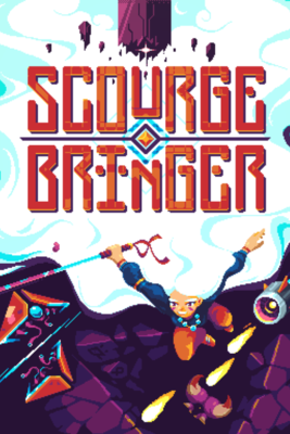 ScourgeBringer - SteamGridDB