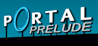 Grid for Portal: Prelude by Gangrelm - SteamGridDB