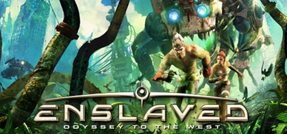 Grid for Enslaved: Odyssey to the West by Jinx - SteamGridDB