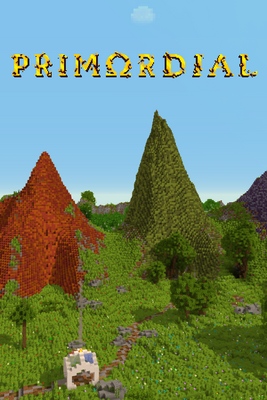 Grid for Drehmal: Primordial by Fayewild - SteamGridDB