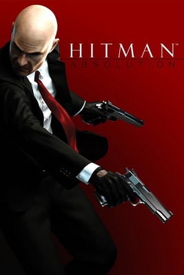 Grid for Hitman: Absolution by CluckenDip - SteamGridDB