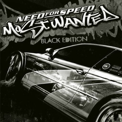 Grid for Need for Speed: Most Wanted Black Edition by Someone156 ...