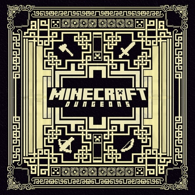 Grid for Minecraft Dungeons by Maxine - SteamGridDB