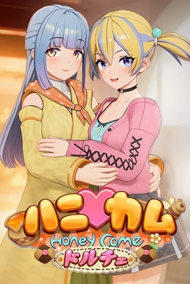 HoneyCome come come party - Steam Pre-Owned Account Lowest Price ...