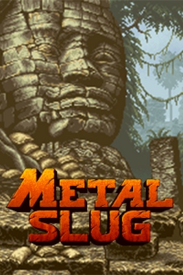 Grid for Metal Slug by HTheorigin4l - SteamGridDB