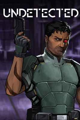 UNDETECTED - SteamGridDB