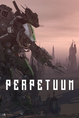 Perpetuum - SteamGridDB