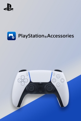 Grid for PlayStation Accessories (Program) by Enforcer_X - SteamGridDB