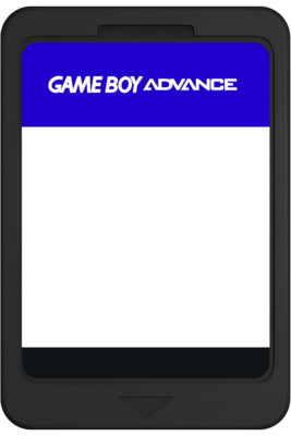 Grid for Game Boy Advance by abelardthebard - SteamGridDB