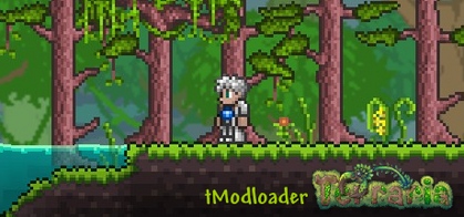 Grid for tModloader (Program) by TheTank20 - SteamGridDB