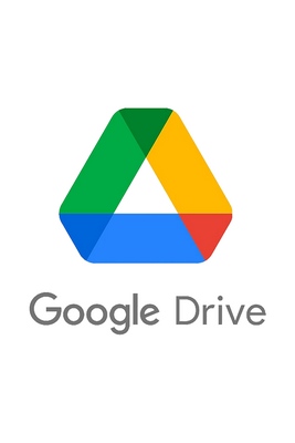 Google Drive (Website) - SteamGridDB