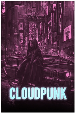 Grid for Cloudpunk by Checho - SteamGridDB