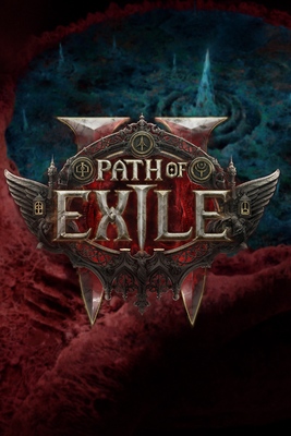 Grid for Path of Exile 2 by Trent Anthony Francis - SteamGridDB