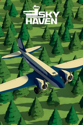 Grid for Sky Haven by Sabriner - SteamGridDB