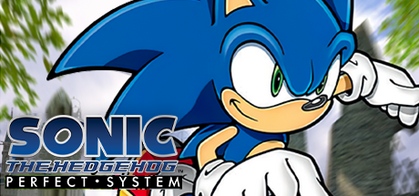 Grid for Sonic the Hedgehog by Neptune13 - SteamGridDB