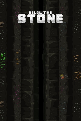 Below the Stone - SteamGridDB