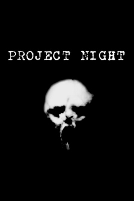 Project Night - SteamGridDB