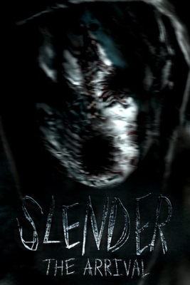 Grid for Slender: The Arrival by Gangrelm - SteamGridDB