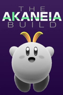 Super Smash Bros. Melee: The Akaneia Build - SteamGridDB