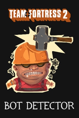 Grid for TF2 Bot Detector by TheSpookiestUser - SteamGridDB