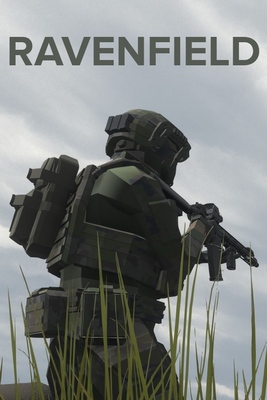 Ravenfield - SteamGridDB