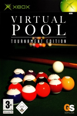 Virtual Pool: Tournament Edition - SteamGridDB