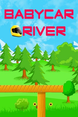 Babycar Driver - SteamGridDB