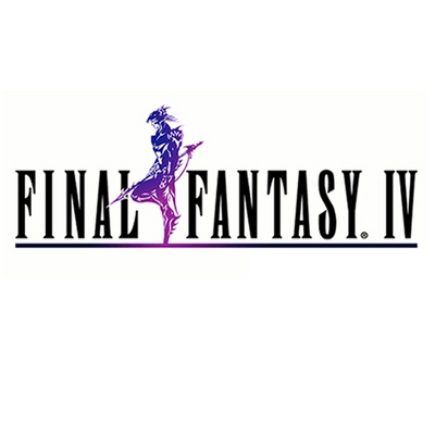 Grid for Final Fantasy IV by LakeyBun - SteamGridDB