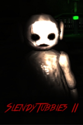 Grid for Slendytubbies 2 by rafaelsguimaraes - SteamGridDB