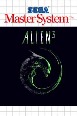 Grid for Alien 3 by awesomepaul - SteamGridDB