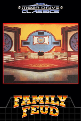 Grid for Family Feud Collection by awesomepaul - SteamGridDB