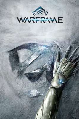 Grid for Warframe by Esgrammor - SteamGridDB