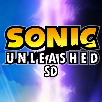 Grid for Sonic Unleashed by fia - SteamGridDB