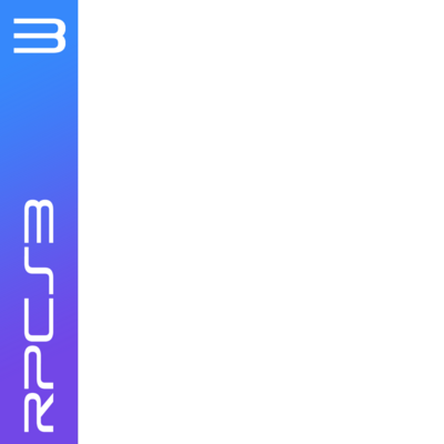 Grid for RPCS3 (Emulator) by Mingebag - SteamGridDB