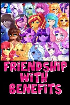 Grid for Friendship with Benefits by Ranc Wr - SteamGridDB