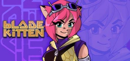 Grid for Blade Kitten by AnimeFan69 - SteamGridDB