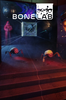 Grid for BONELAB by BigHungryChicken - SteamGridDB