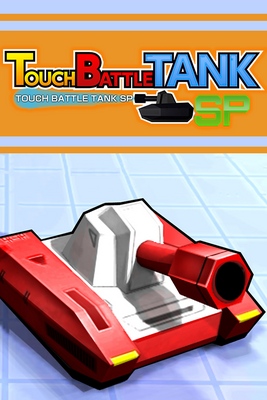 Touch Battle Tank SP - SteamGridDB