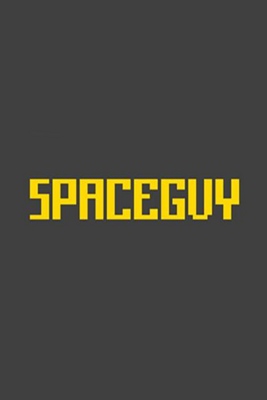 Grid for Spaceguy by YMCrank - SteamGridDB