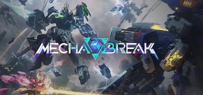 Grid for Mecha BREAK by devertron - SteamGridDB