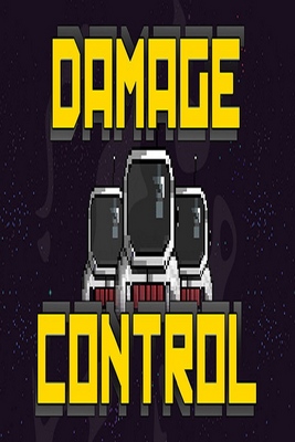 DAMAGE CONTROL - SteamGridDB