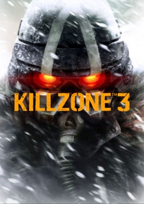 Grid for Killzone 3 by LDfrost - SteamGridDB