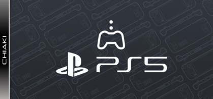 Grid for Chiaki (Program) by Kemerax - SteamGridDB