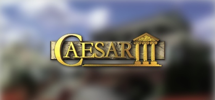Grid for Caesar 3 by Tiederian - SteamGridDB