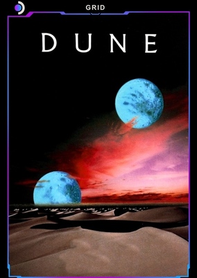Grid For Dune By Ldfrost Steamgriddb