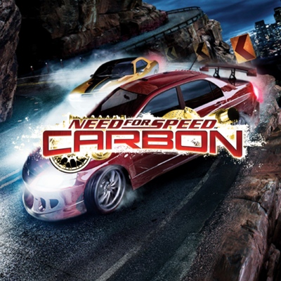 Need For Speed Carbon Steam