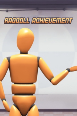 Ragdoll Achievement - SteamGridDB
